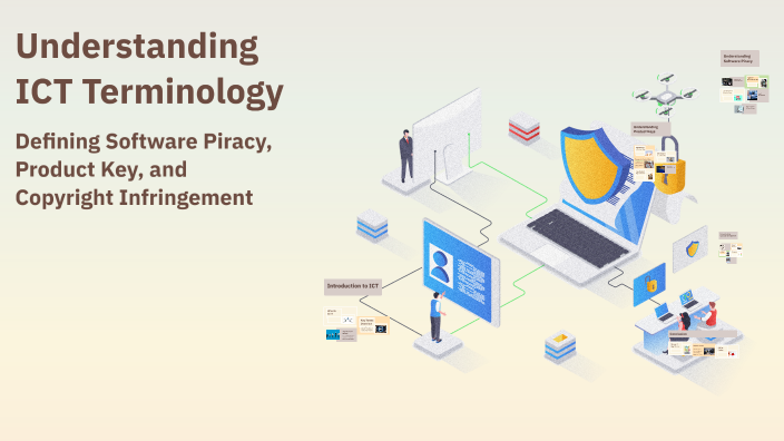 Understanding ICT Terminology by Ariane Larose on Prezi