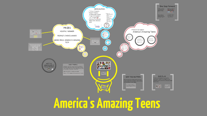 The AAT Project Presentation by Nan Fisher on Prezi