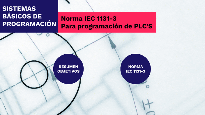 SISTEMAS BÁSICOS DE PROGRAMACIÓN DE LOS PLC 'S NORMA IEC 1131-3 by ...