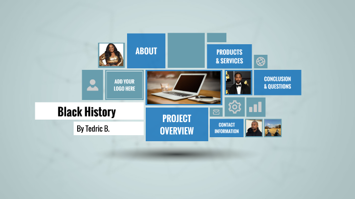 Black History Presentation by Ms.wise Project on Prezi