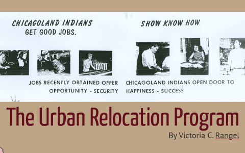 The Urban Relocation Program by Victoria Rangel on Prezi