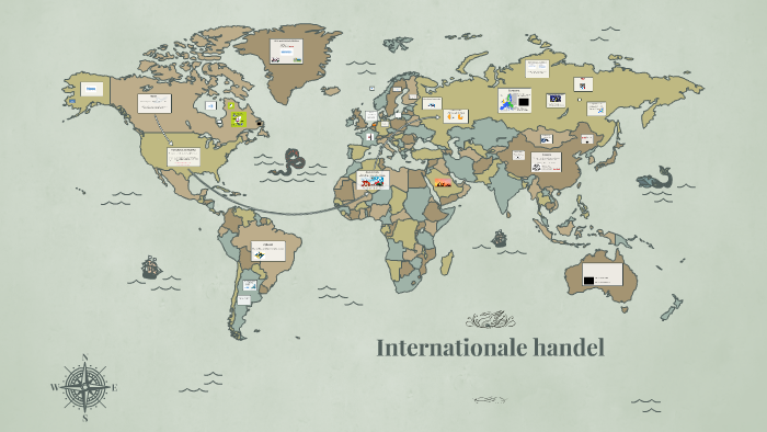 Internationale handel by Gert-Jan Kerremans on Prezi