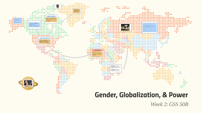 Gender & Globalization by Erica Cheung on Prezi