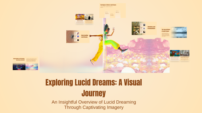 Exploring Lucid Dreams: A Visual Journey by Wilfred Zaha on Prezi