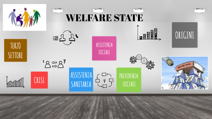 Il welfare state by marta bertoldo on Prezi