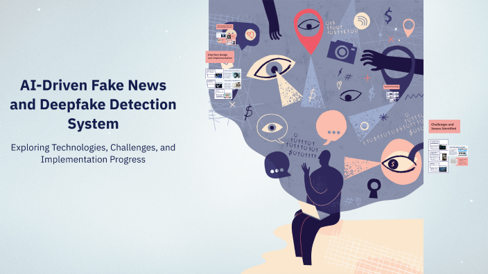AI-Driven Fake News and Deepfake Detection System by Aditya Bomboriya ...