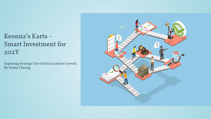 Keonna’s Karts – Smart Investment for 202Y by Hailey Cheung on Prezi
