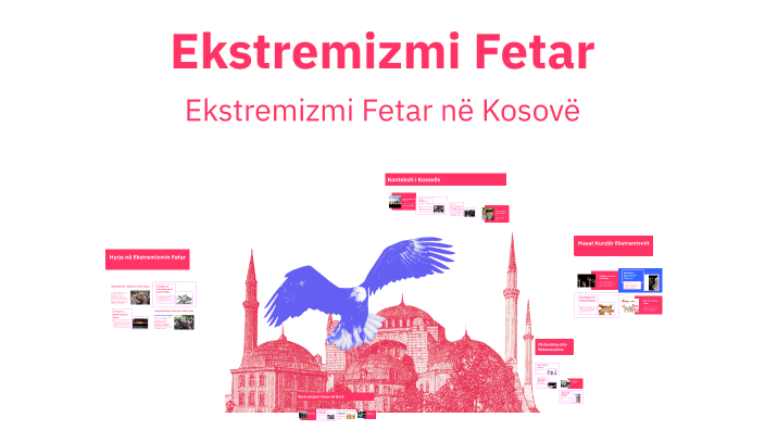 Ekstremizmi Fetar by Mentor Morina on Prezi