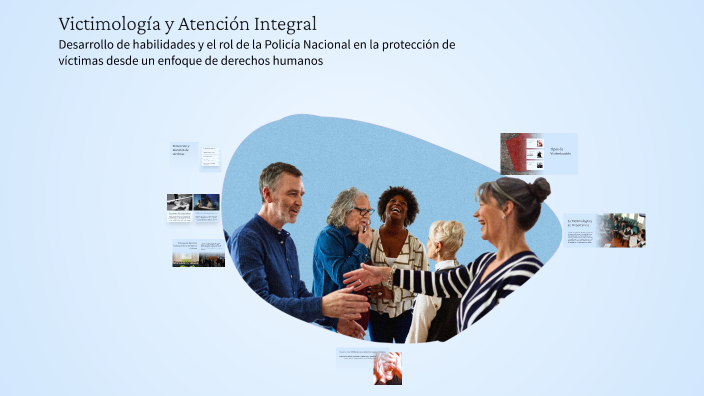 Victimología y Atención Integral by EDWARD VILLAMIL FORERO on Prezi