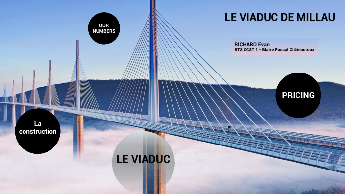 le pont de millot by Evan Richard on Prezi
