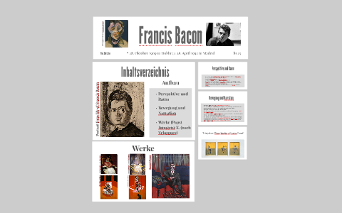 Francis Bacon by Hans Peter on Prezi