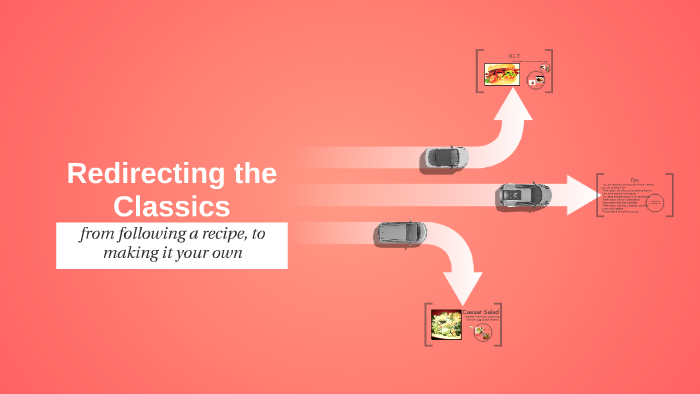 Rethinking the Classics by paige haringa on Prezi