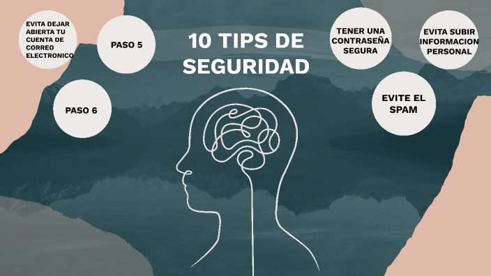 10 tips de seguridad by Alenka Mia Ramirez on Prezi