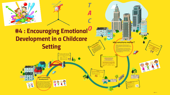 What is Emotional Development? by Anika Forrest on Prezi