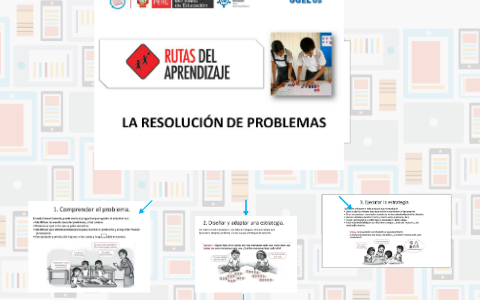 PASOS PARA RESOLVER PROBLEMAS MATEMATICOS by Isaias Lincoln Valdivia ...