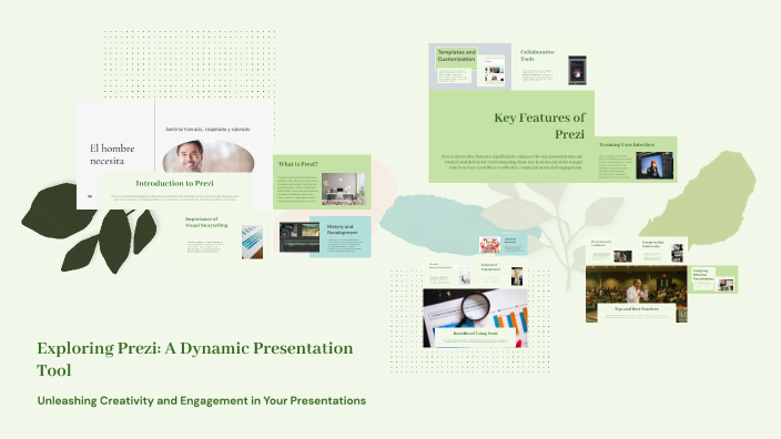 Understanding Prezi: A Dynamic Presentation Tool by Jaymar Rafon on Prezi