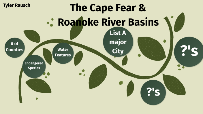 Tyler Rauschs's River basin project by Tyler Rausch on Prezi