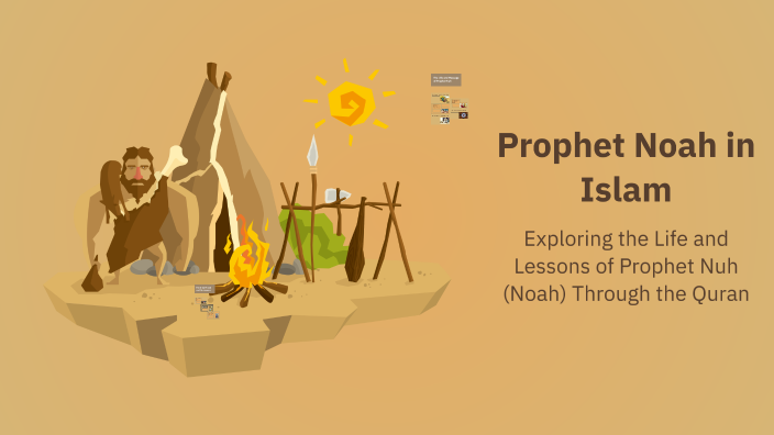 Prophet Noah in Islam by hari hari on Prezi