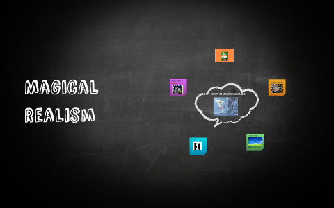 Magical Realism in murakami by Christine Zaky on Prezi