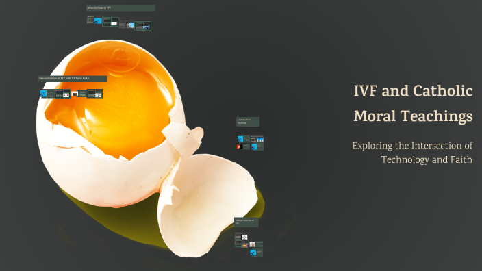 IVF and Catholic Moral Teachings by Sanju Thomas on Prezi