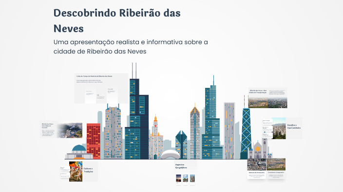 Descobrindo Ribeirão das Neves by MARIA CLARA DOS SANTOS MADUREIRA on Prezi