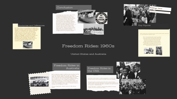 Freedom Rides: 1960s by Holly Beecroft on Prezi