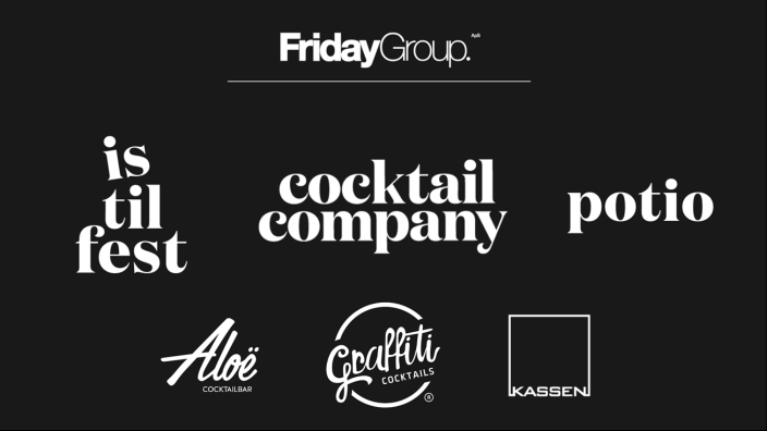 Friday Group præsentation by Friday Group on Prezi