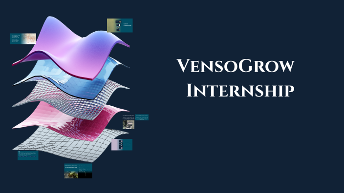 VensoGrow Internship: Automating Seed-Coating Quality with Image ...