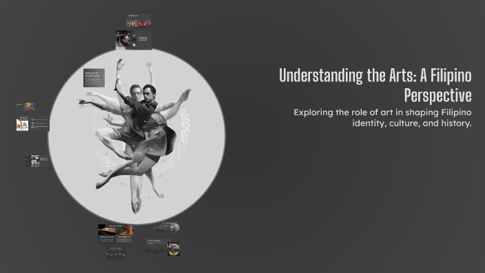 Understanding the Arts: A Filipino Perspective by Marvelous Grace ...
