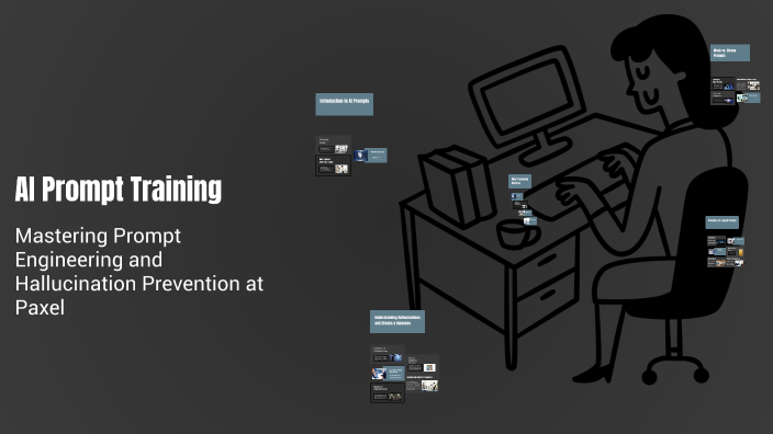 AI Prompt Training by Young Po on Prezi