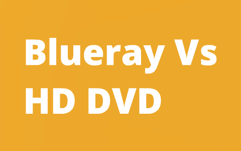 Blue ray vs HD DVD by david pavlik on Prezi