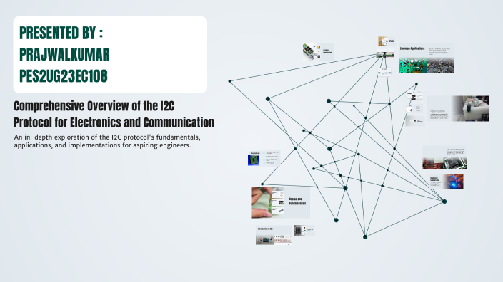 Comprehensive Overview of the I2C Protocol for Electronics Students by ...