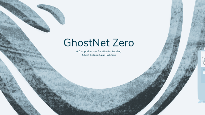 GhostNet Zero by Chhavi Sharda on Prezi