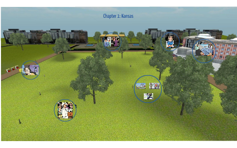 Trace Effects Chapter 1 by Jeff Kuhn on Prezi