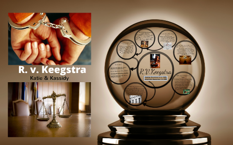 R vs Keegstra by Katie Ford on Prezi