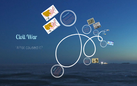 Causes of Civil War - Texas Perspective by Mrs. Hardy on Prezi