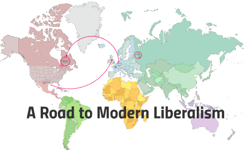 Journey to Modern Liberalism by Melanie Wong on Prezi