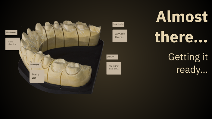 Welcome to dentistry by Terrell Matthews on Prezi