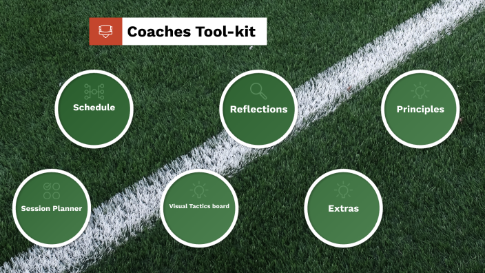 Coaches Tool-kit by Joseph Vines on Prezi