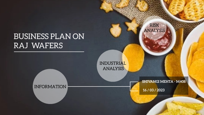 RAJ WAFERS by Sia Mehta on Prezi