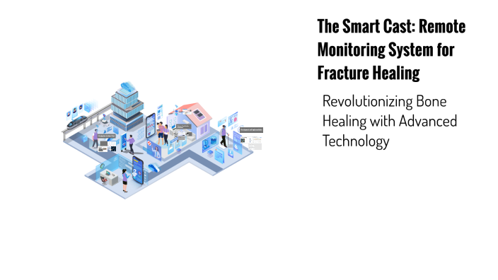 The Smart Cast: Remote Monitoring System for Fracture Healing by Al ...