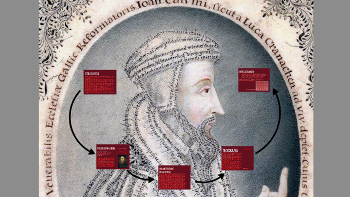 Giovanni Calvino by Nico Raffa on Prezi