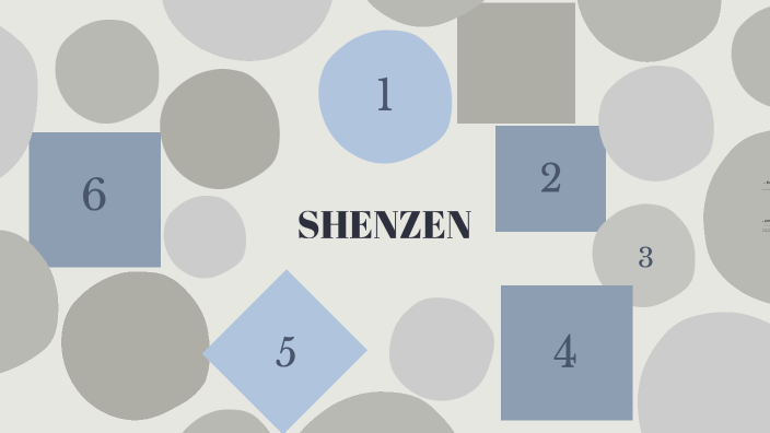 presentación Shen Zen by Paula Ovalle Mañana on Prezi