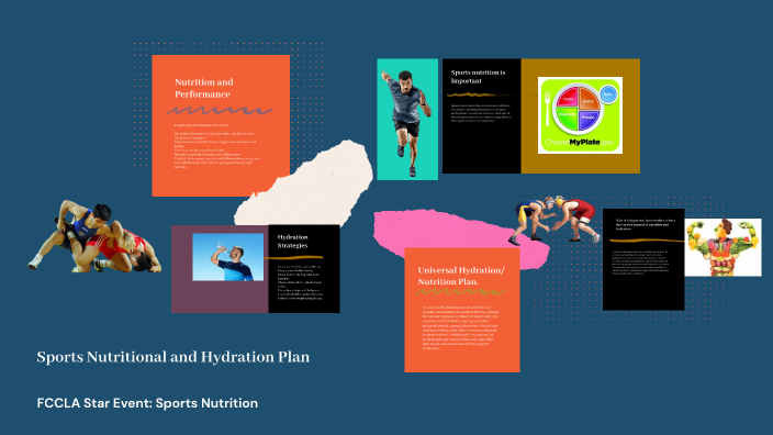 Sports Nutritional and Hydration Plan by Little Jon Jon on Prezi