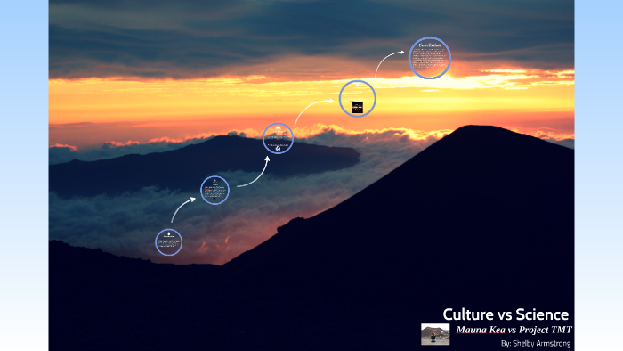 Culture vs Science by Shelby Armstrong on Prezi