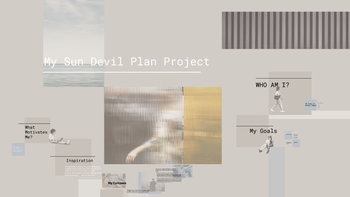 My Sun Devil Plan Project by Hailey Tongol on Prezi