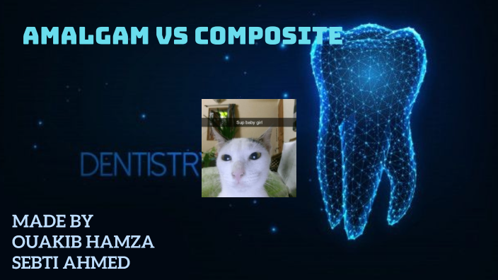 AMALGAM VS COMPOSITE by Ahmed Sebti on Prezi