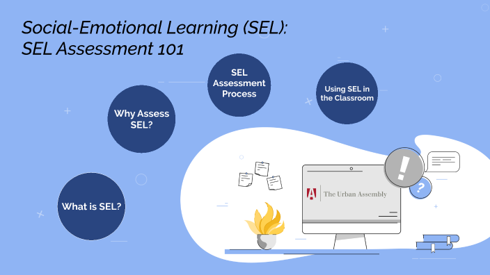 SEL Assessment 101 by Jessica Cuoccio on Prezi