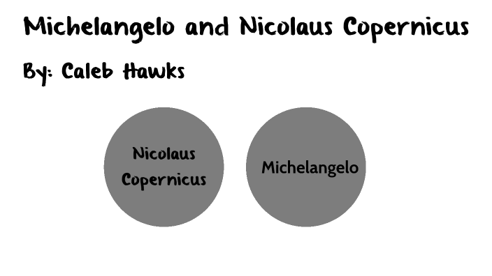 Ch 32 leading figures of renaissance by Caleb Hawks on Prezi