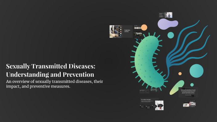 Sexually Transmitted Diseases: Understanding and Prevention by вера ...